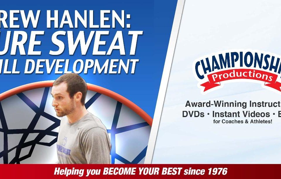 Pure Sweat Skill Development – Coaching Toolbox